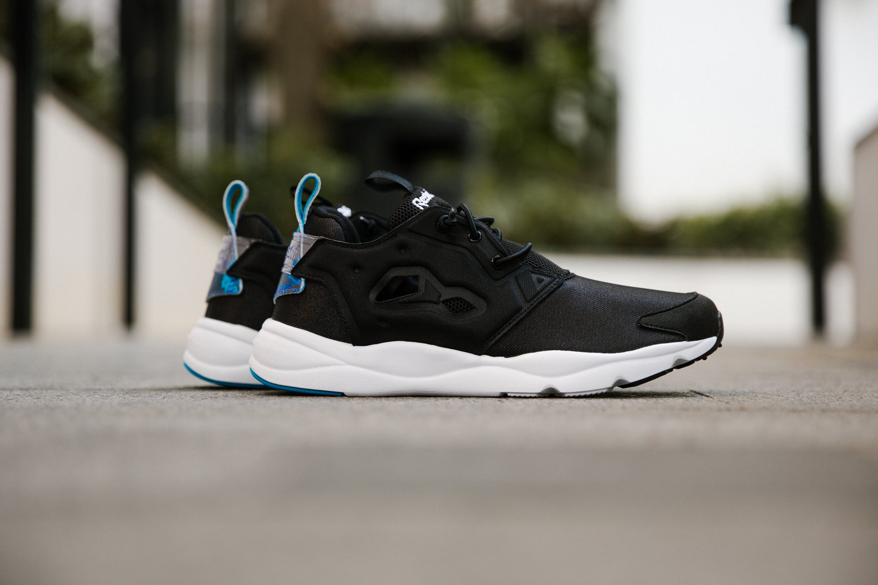 REEBOK FURYLITE