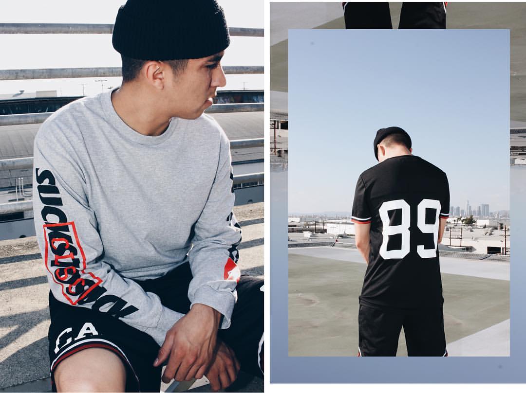CLSC x ACTIVE