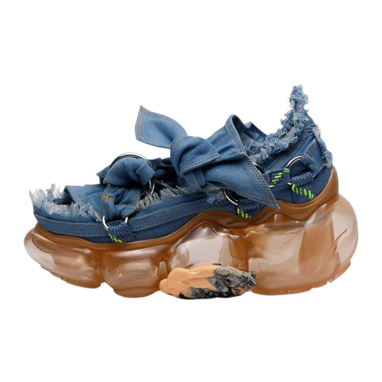 SNEAKER STORE & GALLERY - HONG KONG: J-01
