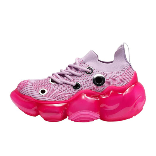 SNEAKER STORE & GALLERY - HONG KONG: J-01