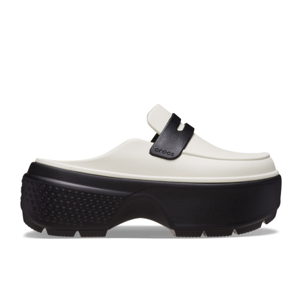 CROCS UNISEX STOMP LOAFER