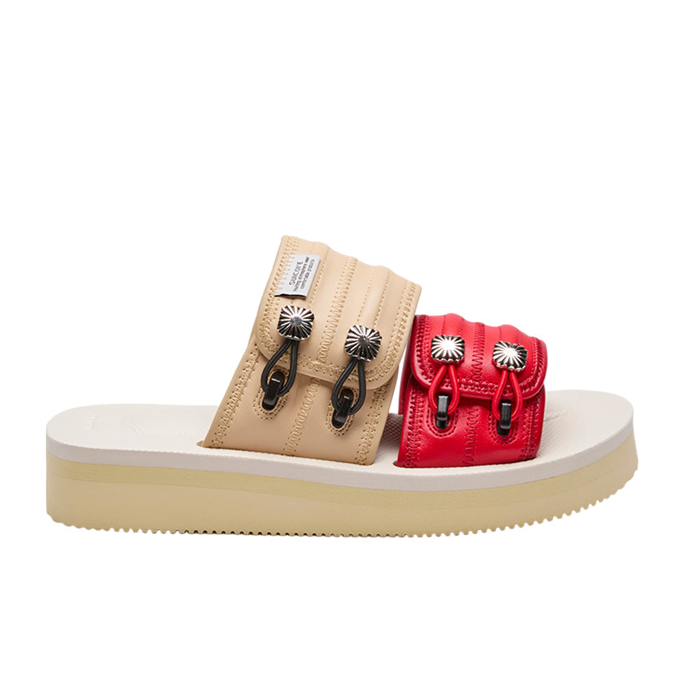 SUICOKE X TOGA MURA2-PO-TOG