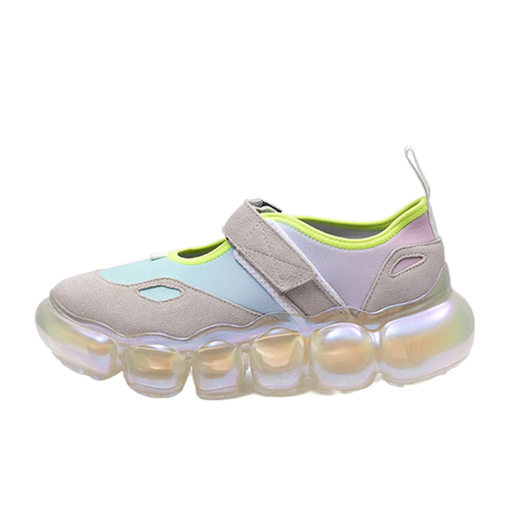 grounds JEWELRY MARY JANE GRADATION / AURORA