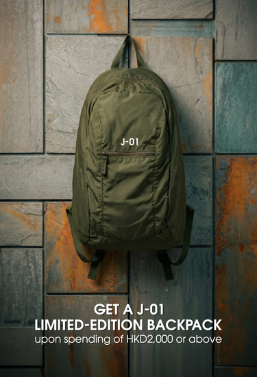 SNEAKER STORE & GALLERY - HONG KONG: J-01
