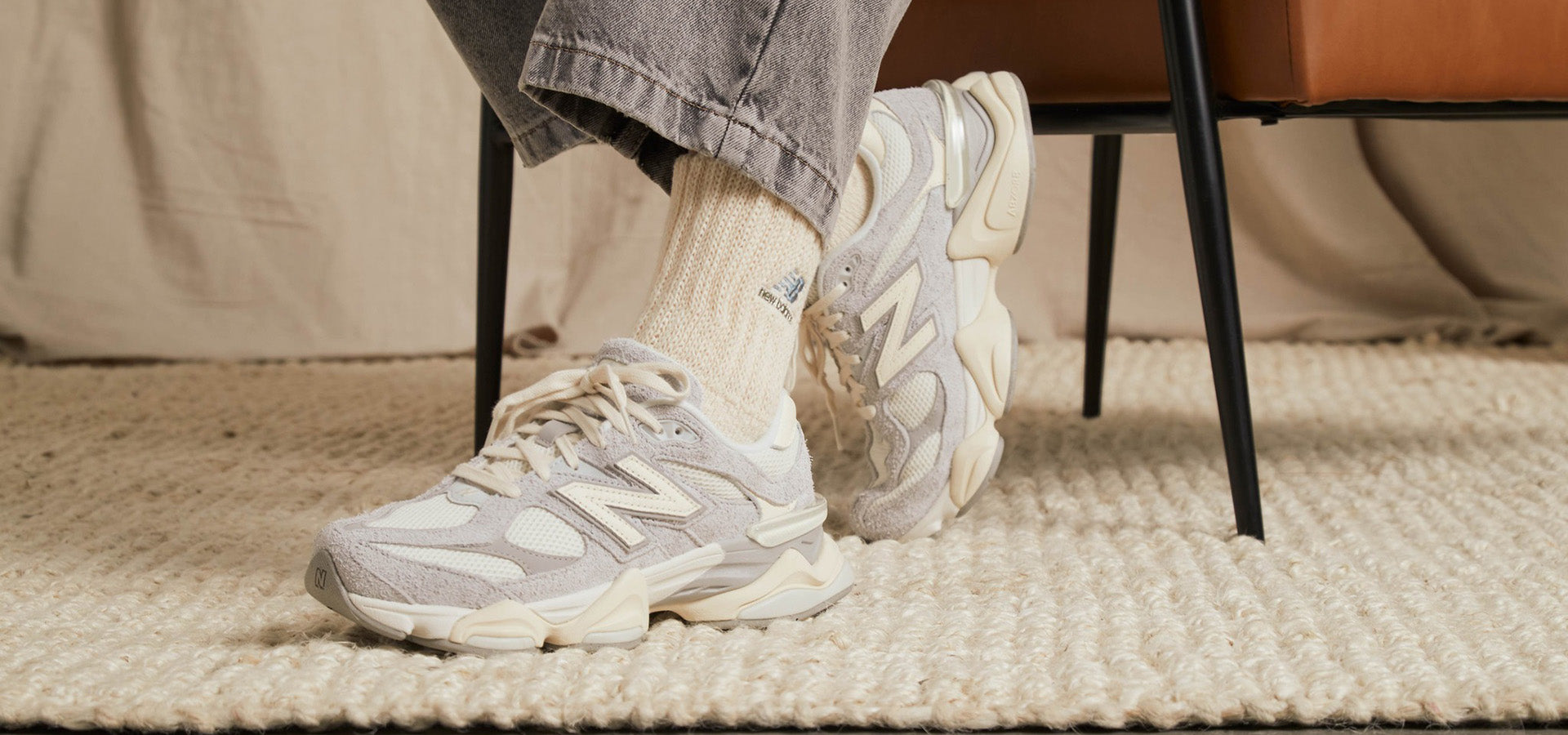 SNEAKER STORE & GALLERY - HONG KONG: J-01